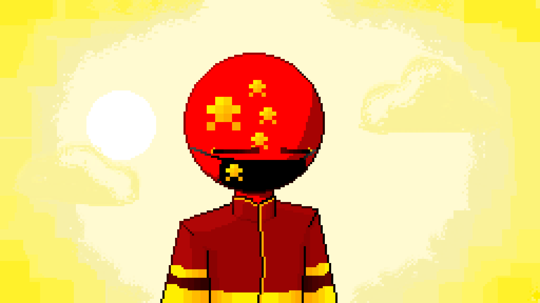 Pixilart - China countryhumans by PeguRaman