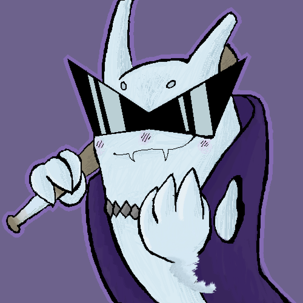 Pixilart - Tempre by Snowdragon