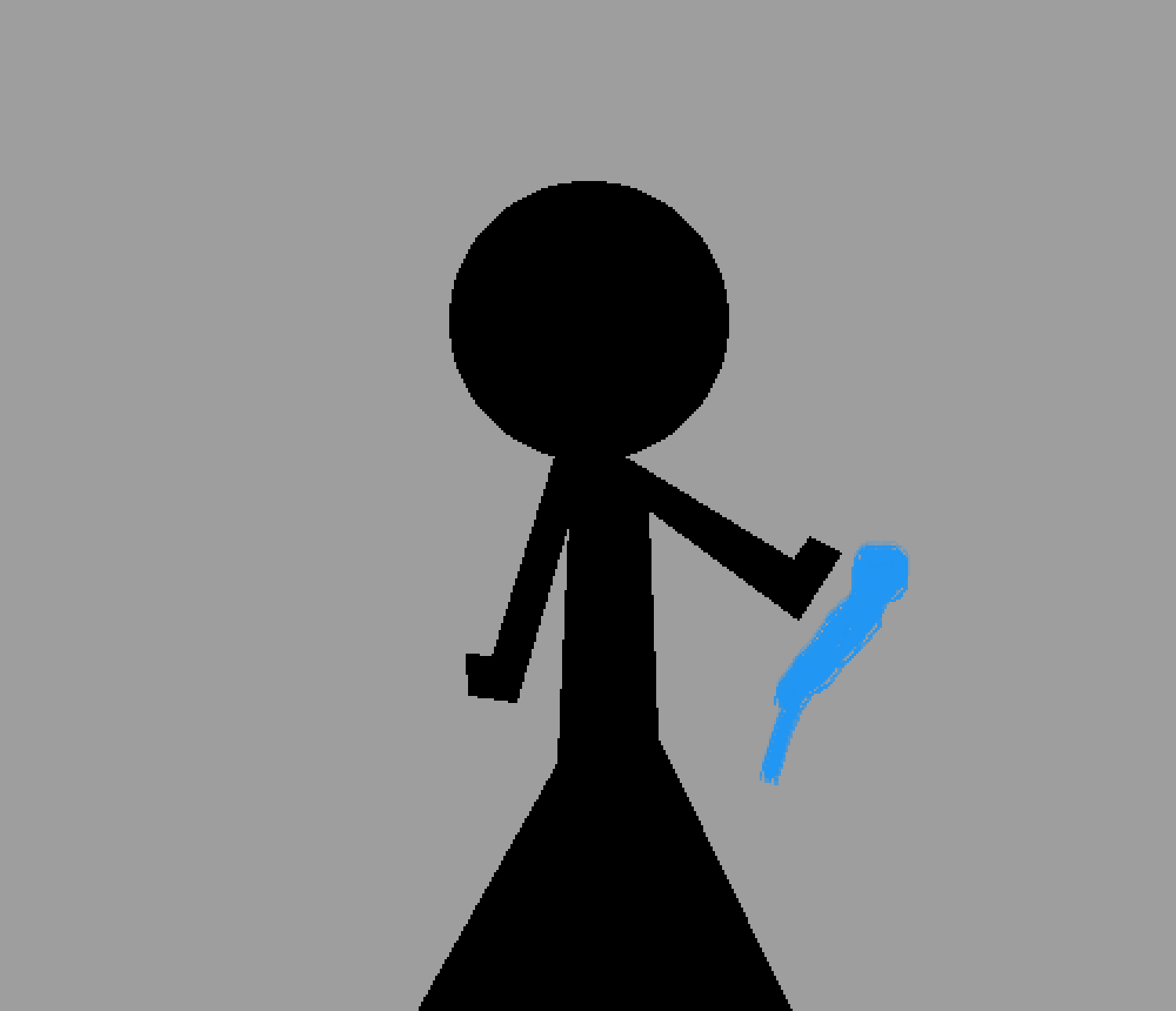Pixilart Gender By For Luck