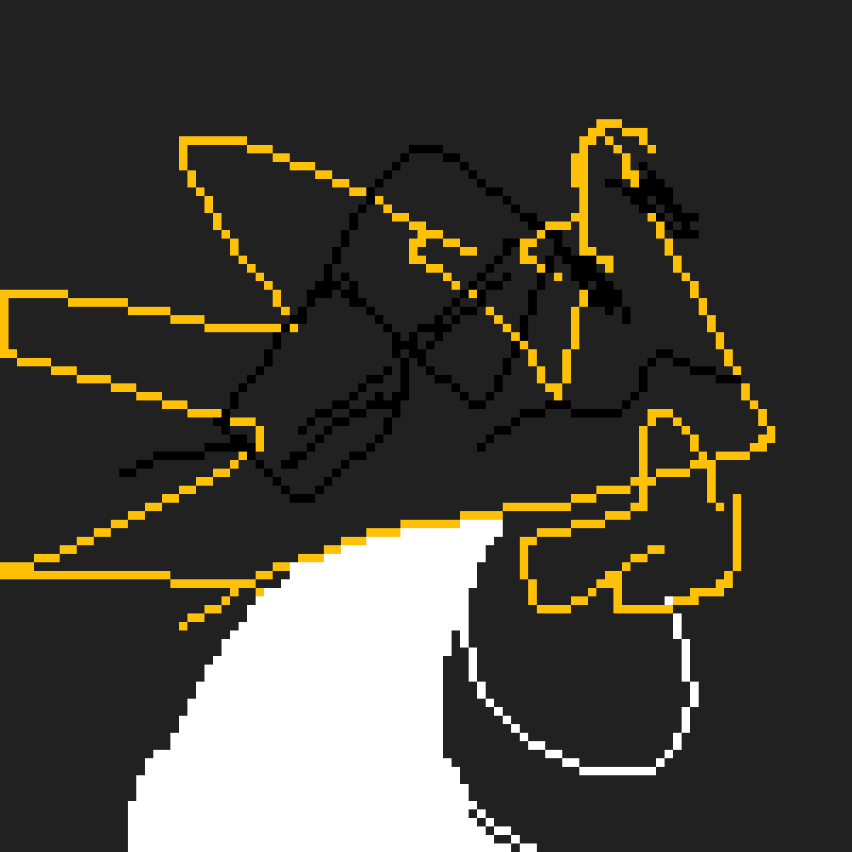 Pixilart - Snff by FloweryIdiot