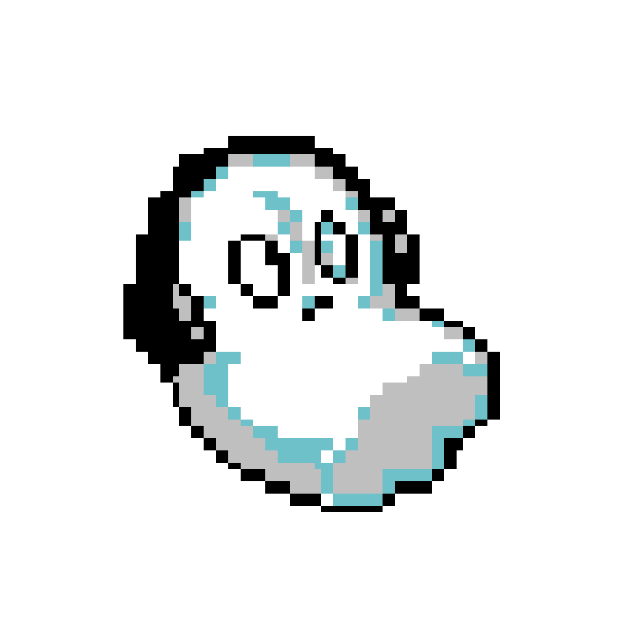 Pixilart - UNDERTALE NAPSTABLOOK by mucit2010