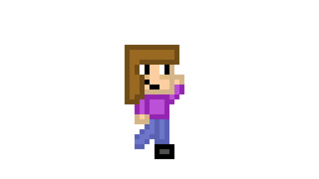 Editing Vick - Free online pixel art drawing tool - Pixilart