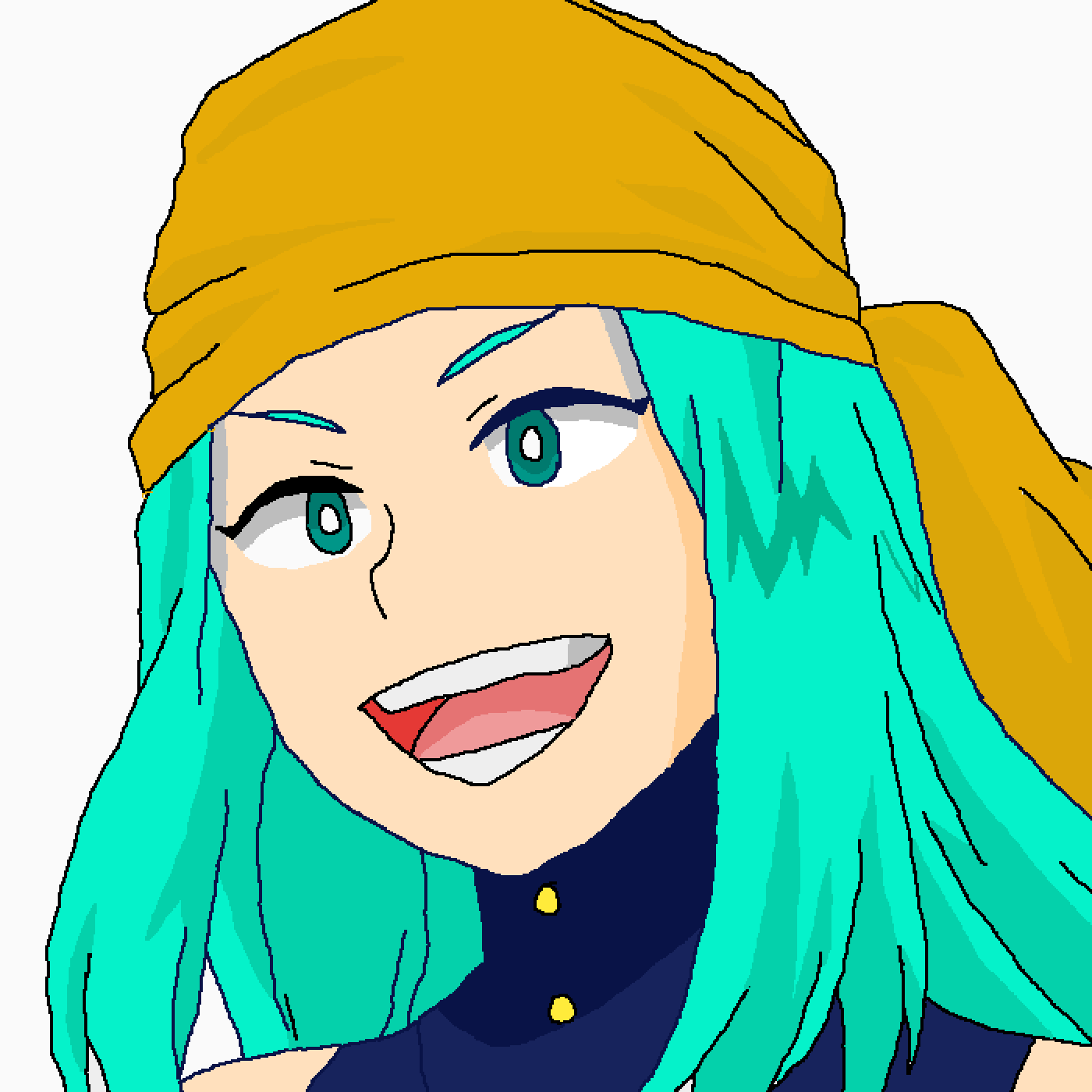 MHA ART by WakabaGirls - Pixilart