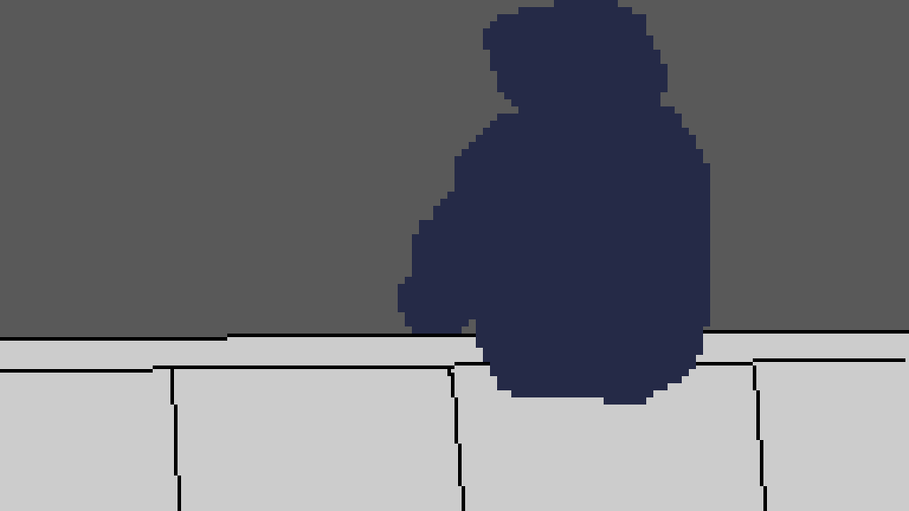 Editing thinking - Free online pixel art drawing tool - Pixilart