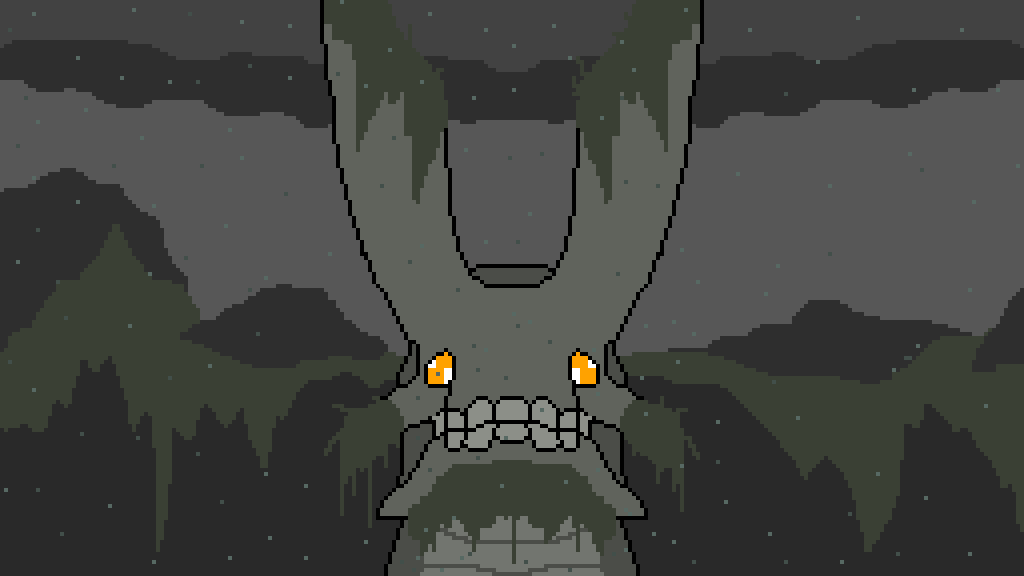 Pixilart - Basarios "Rock Wyvern" by EmeraldSerpent
