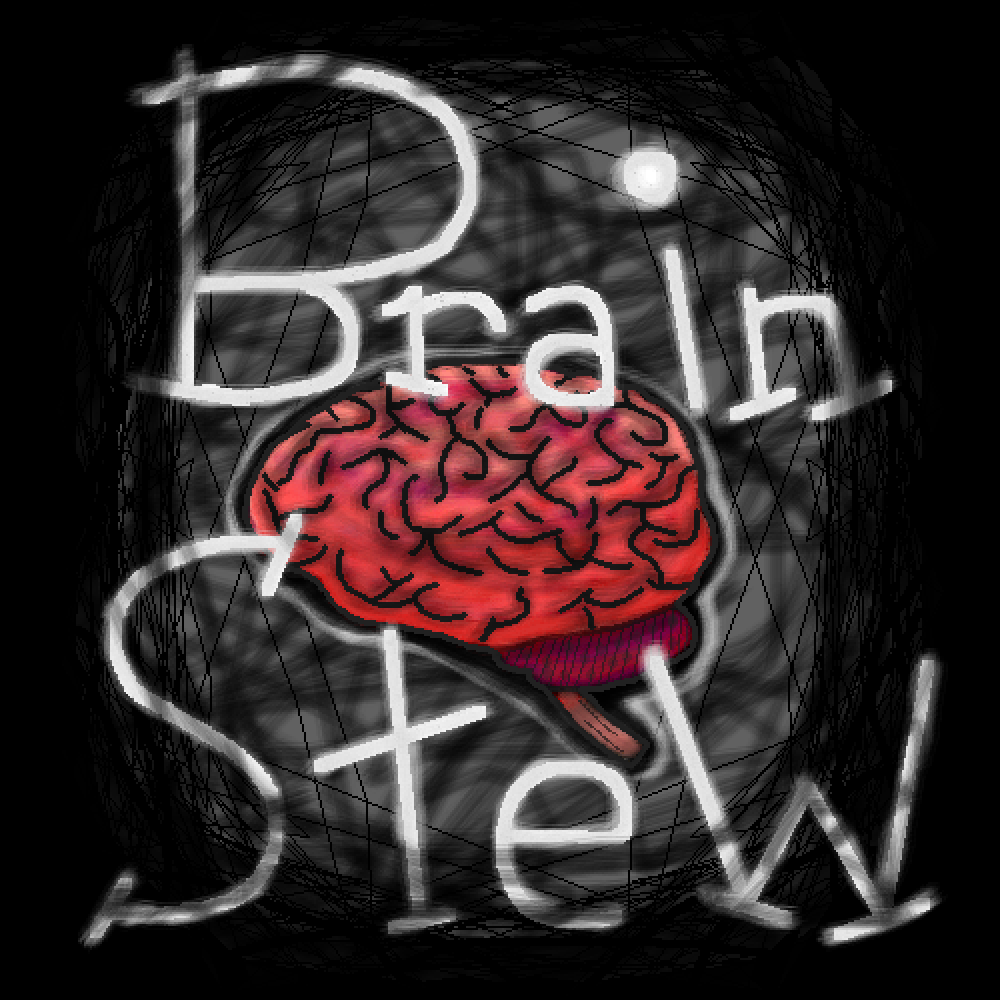 Pixilart - ☠ Brain Stew ☠ by MayoIsLazy
