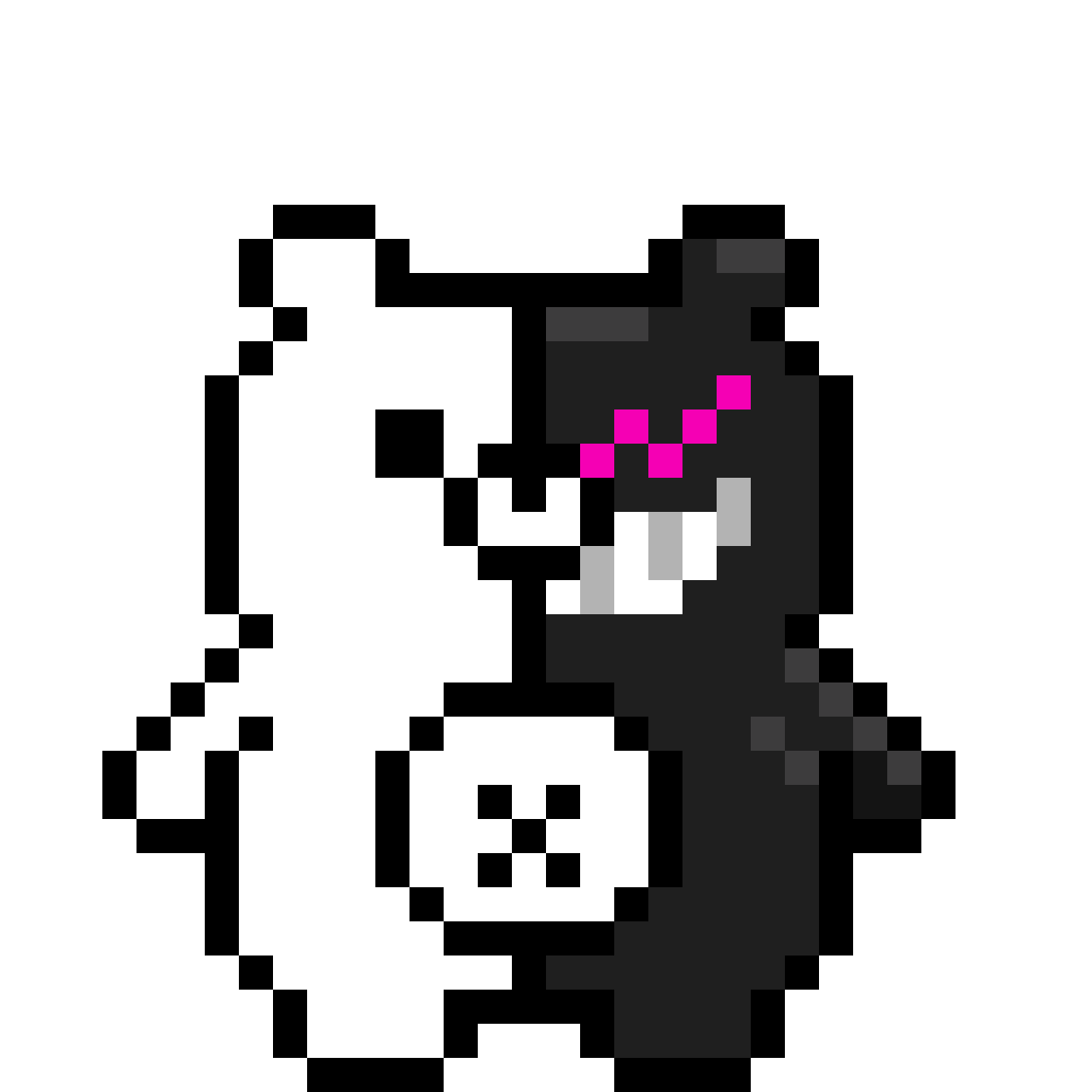 Pixilart - DR Pixel Sprites 16 by A-Person420