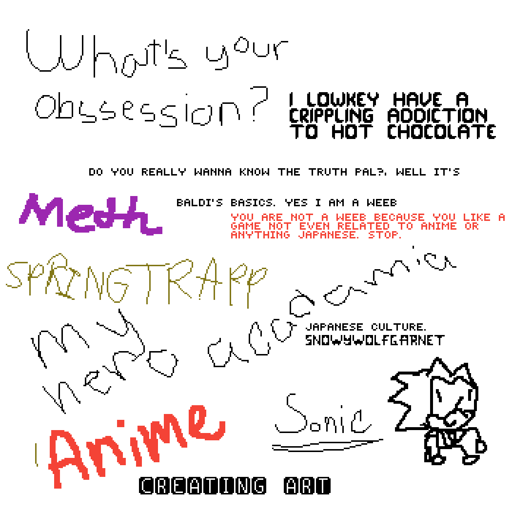Pixilart - Mrth by 11purple-guy11