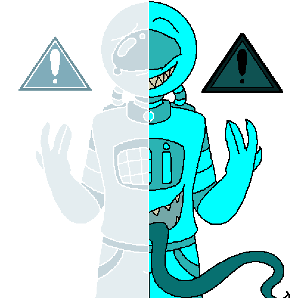 Pixilart - Cool bases by AudOneOut