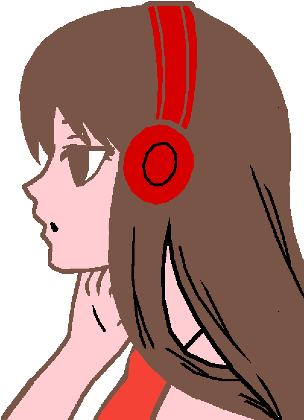 Editing Rayne - Free online pixel art drawing tool - Pixilart