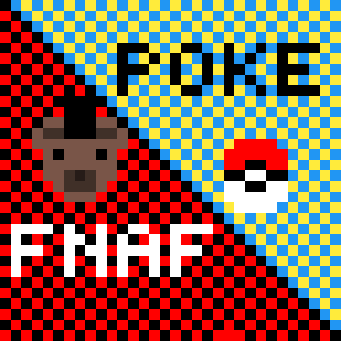 Pixilart - Pokemon vs FNAF by MediocreMyles