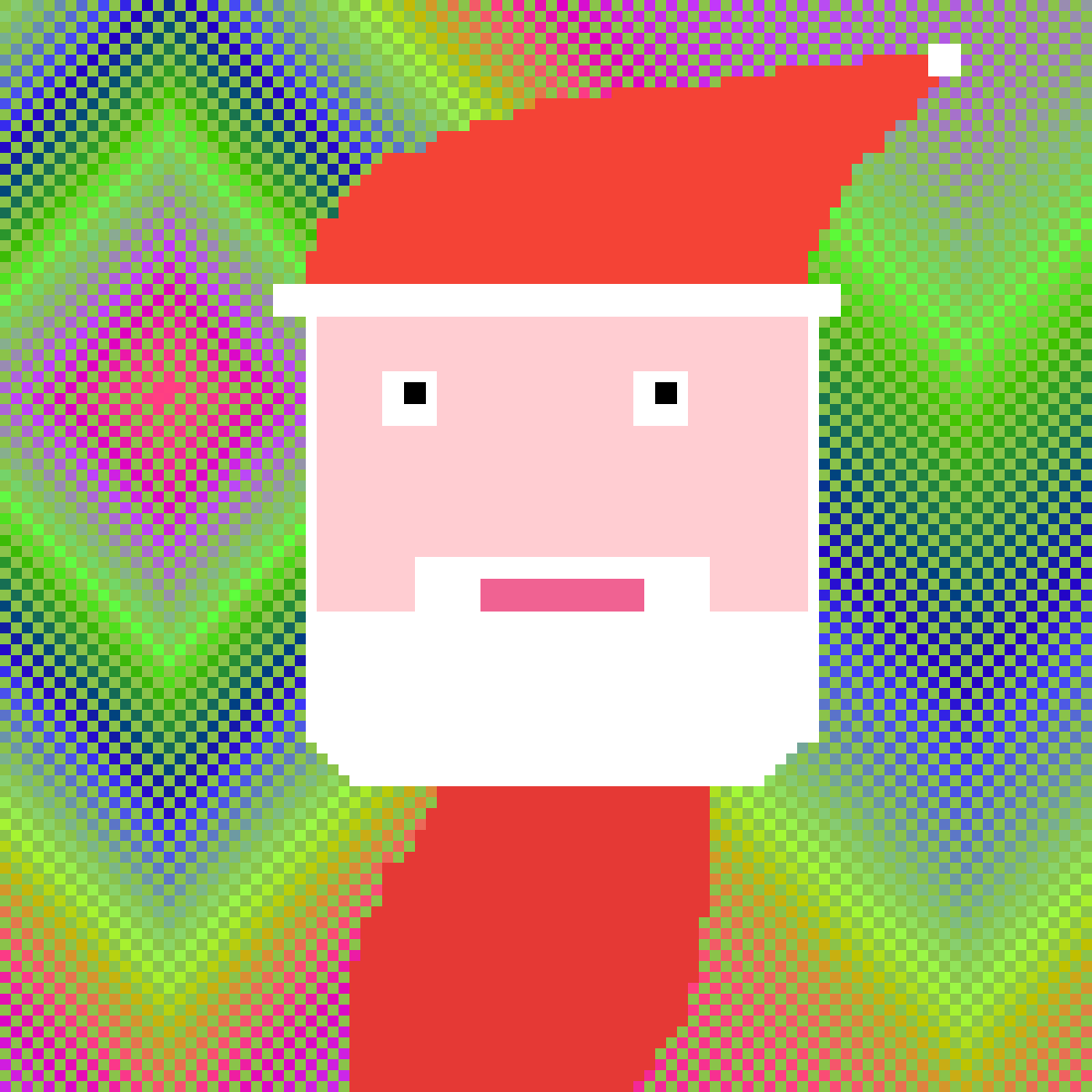 Editing my chicken nugget - Free online pixel art drawing tool - Pixilart