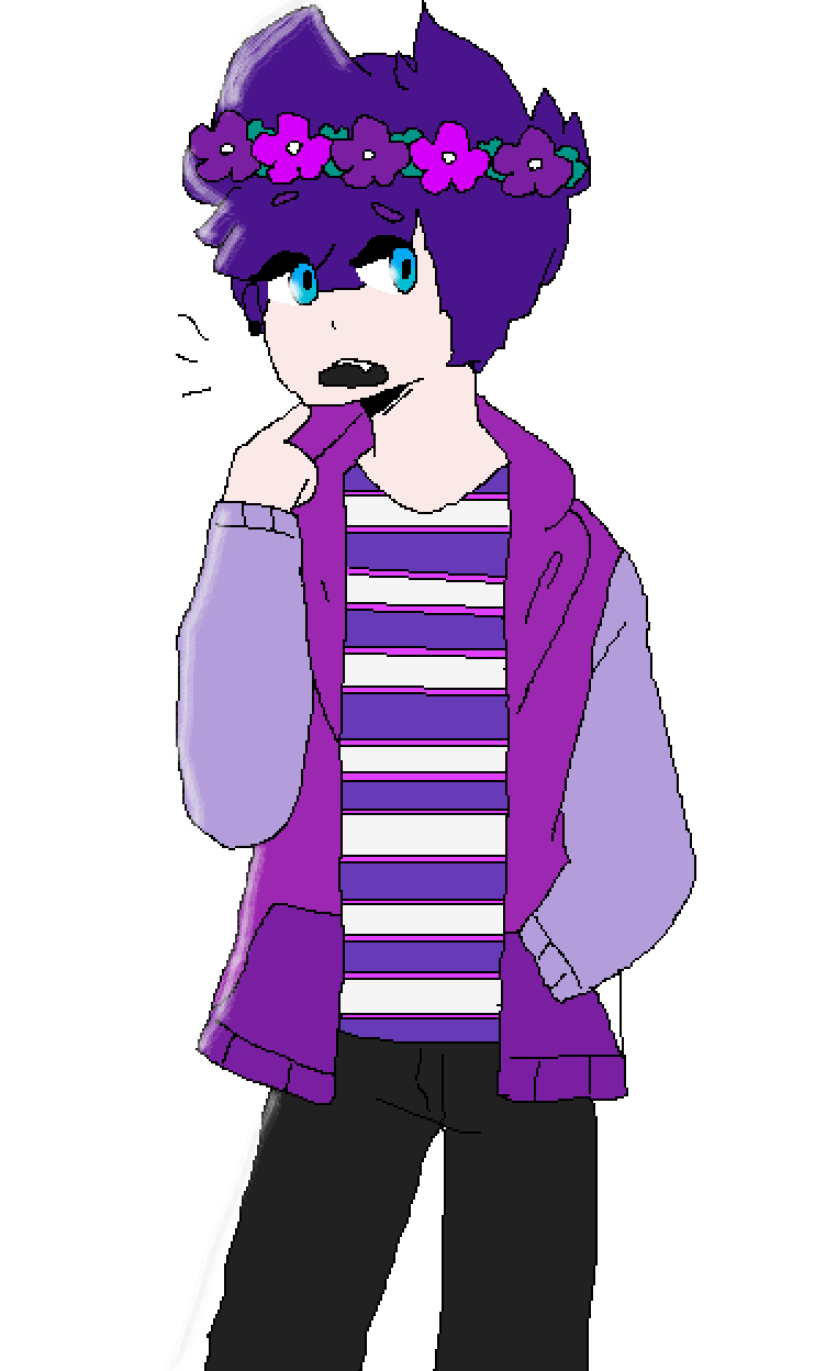 Pixilart - Cute thing so yeah by Cheerix