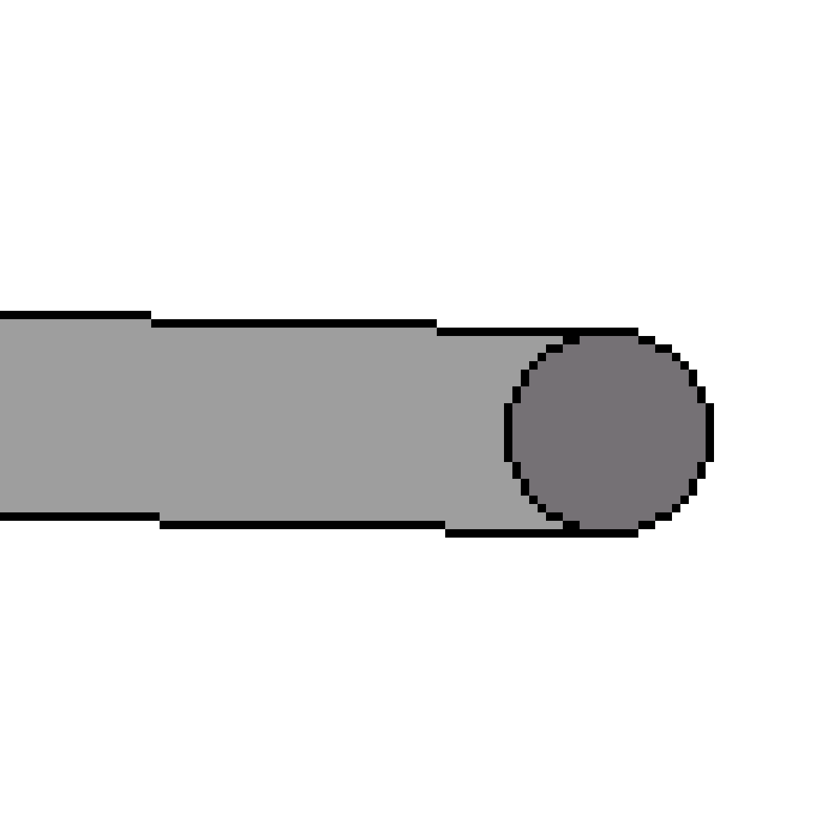 Editing METAL BAR - Free online pixel art drawing tool - Pixilart