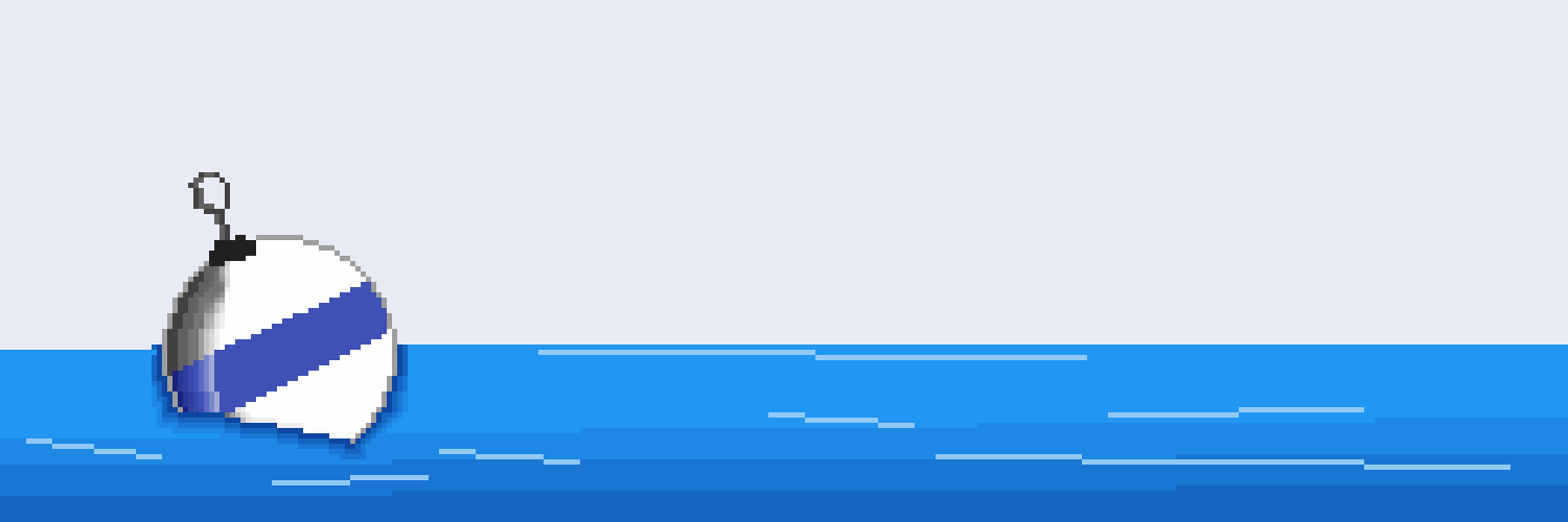 Pixilart - Buoy by artsyashuri08