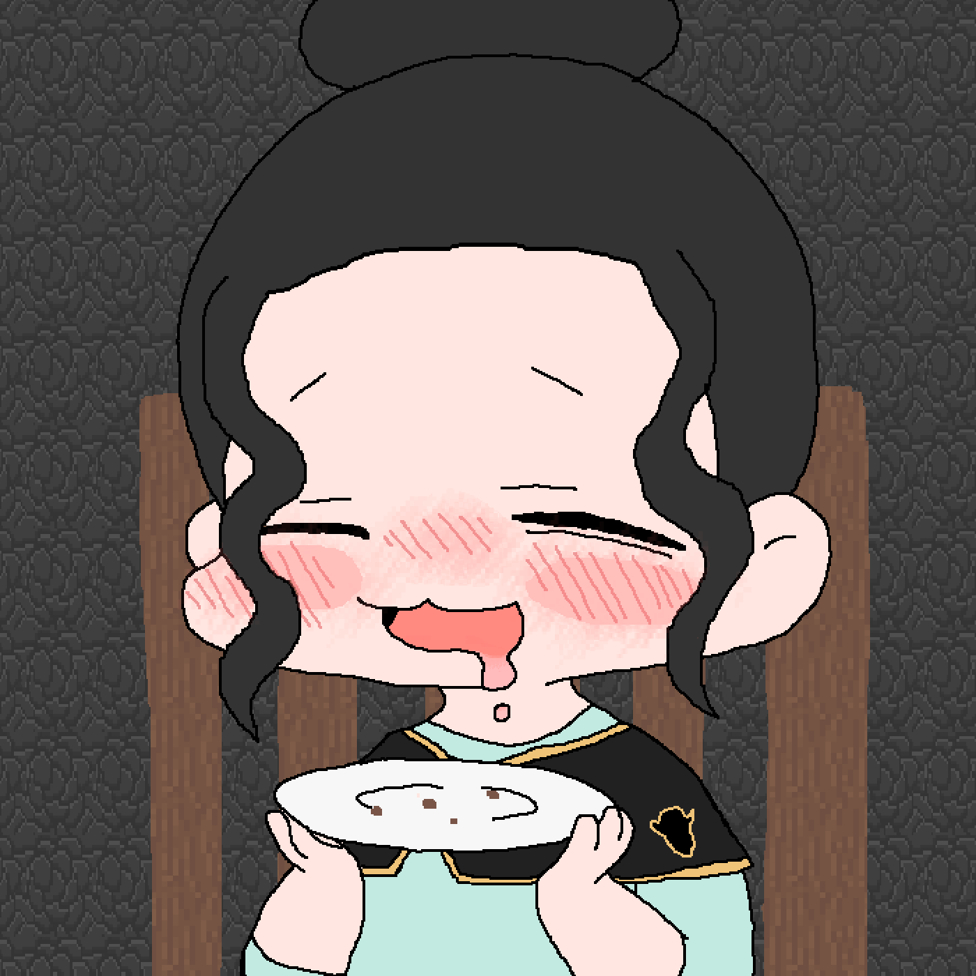 Pixilart - Charmy by Charmyyyyy