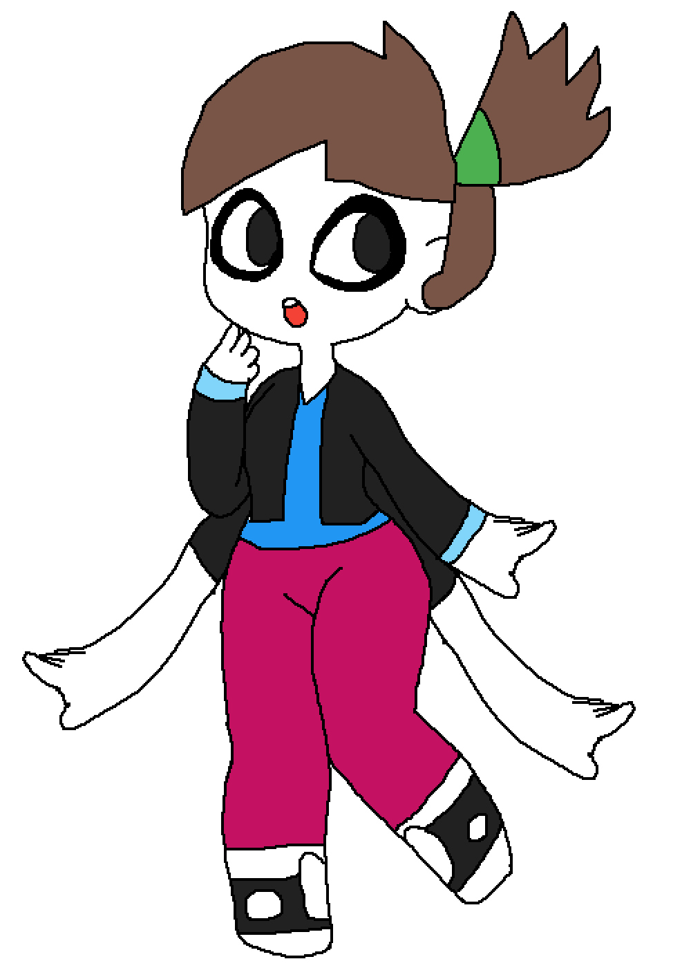 Pixilart - Roblox fuse by Piperlol