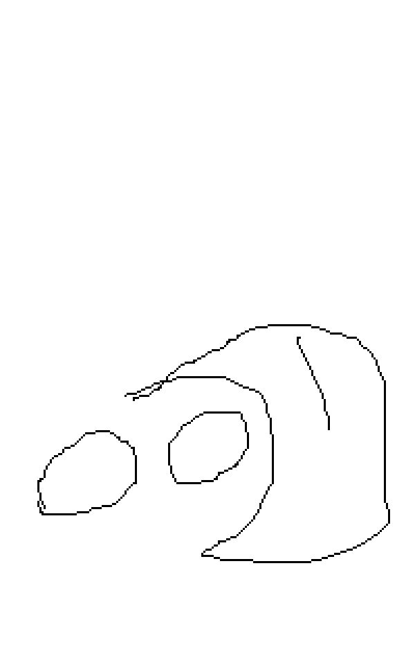 Pixilart - Derpy Pac-Man by irisjakes11