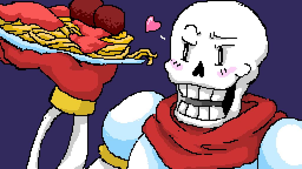 Pixilart - "NYEH HEH HEH!" by Aasden