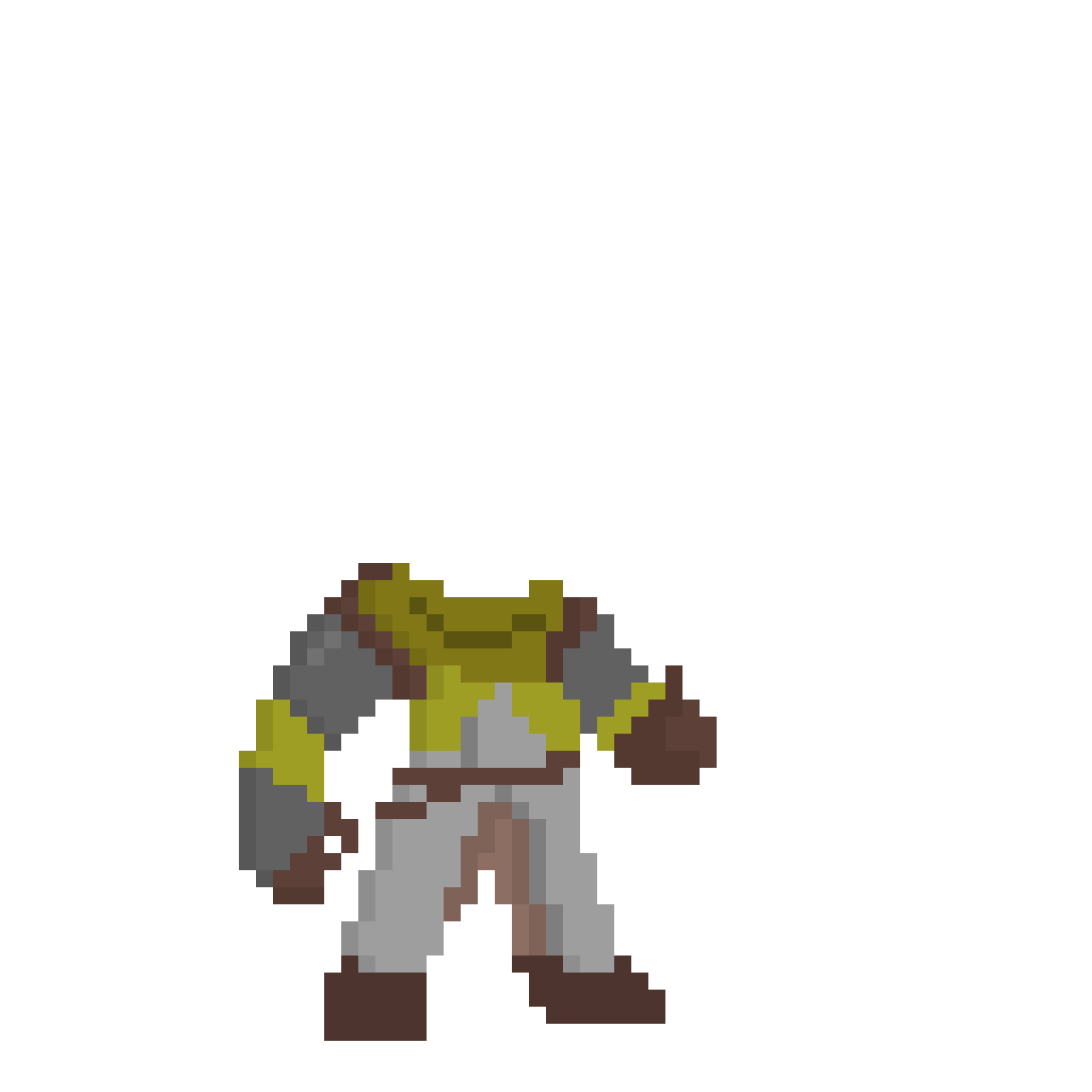 Pixilart - bronya1 by WolffDan