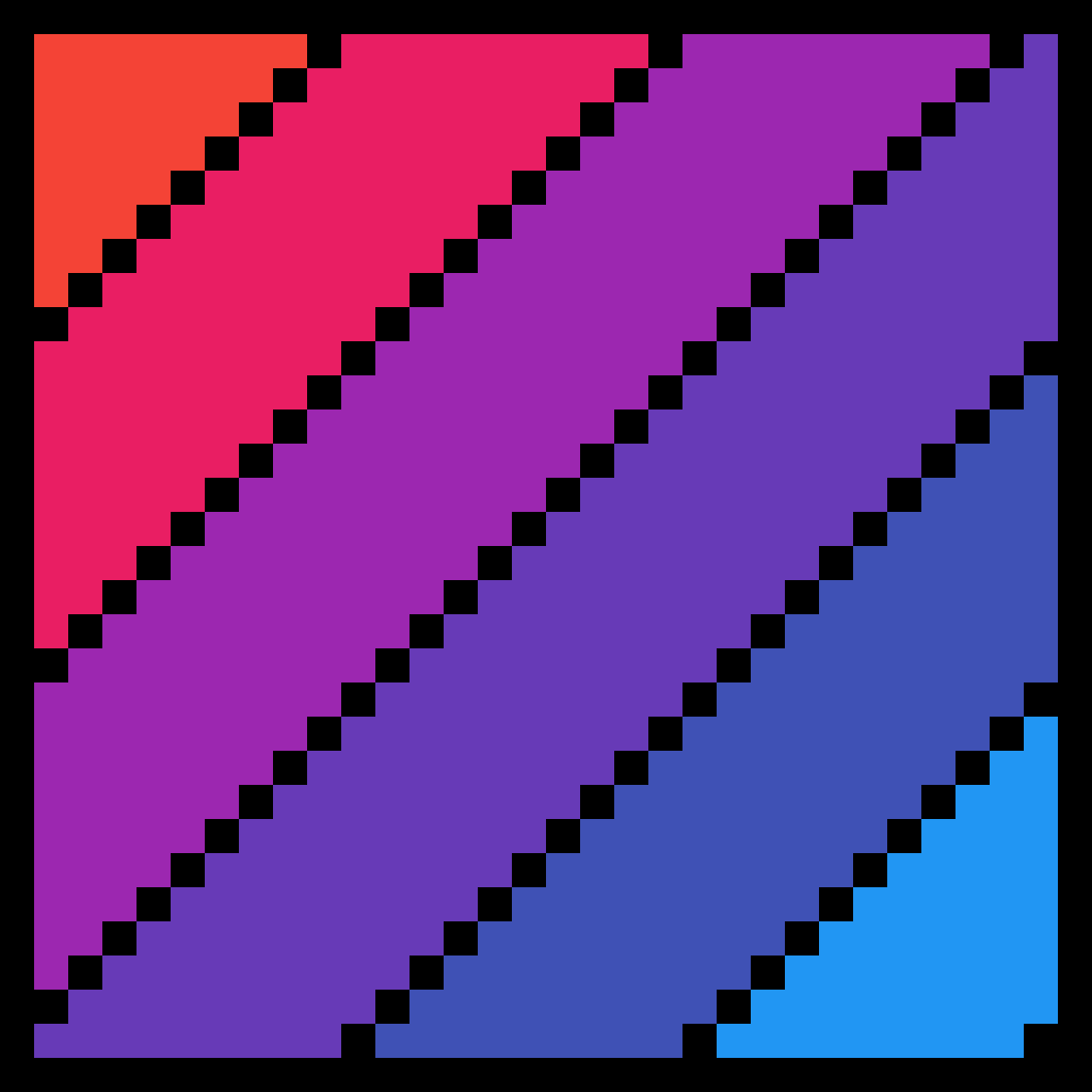 Editing Gradient - Free online pixel art drawing tool - Pixilart