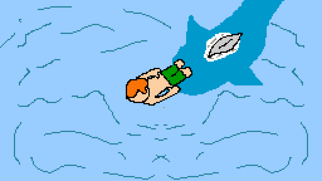 Editing jaws spectrumpixel - Free online pixel art drawing tool - Pixilart