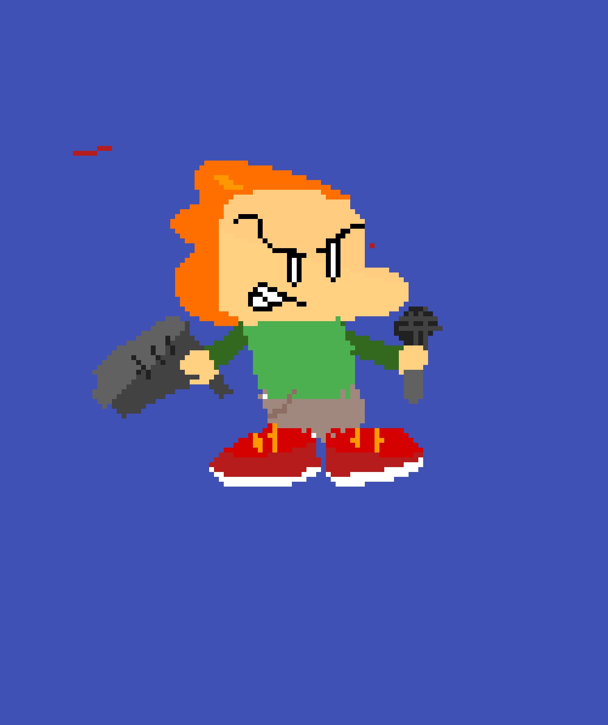 Pixilart - Go pico by X-BFB