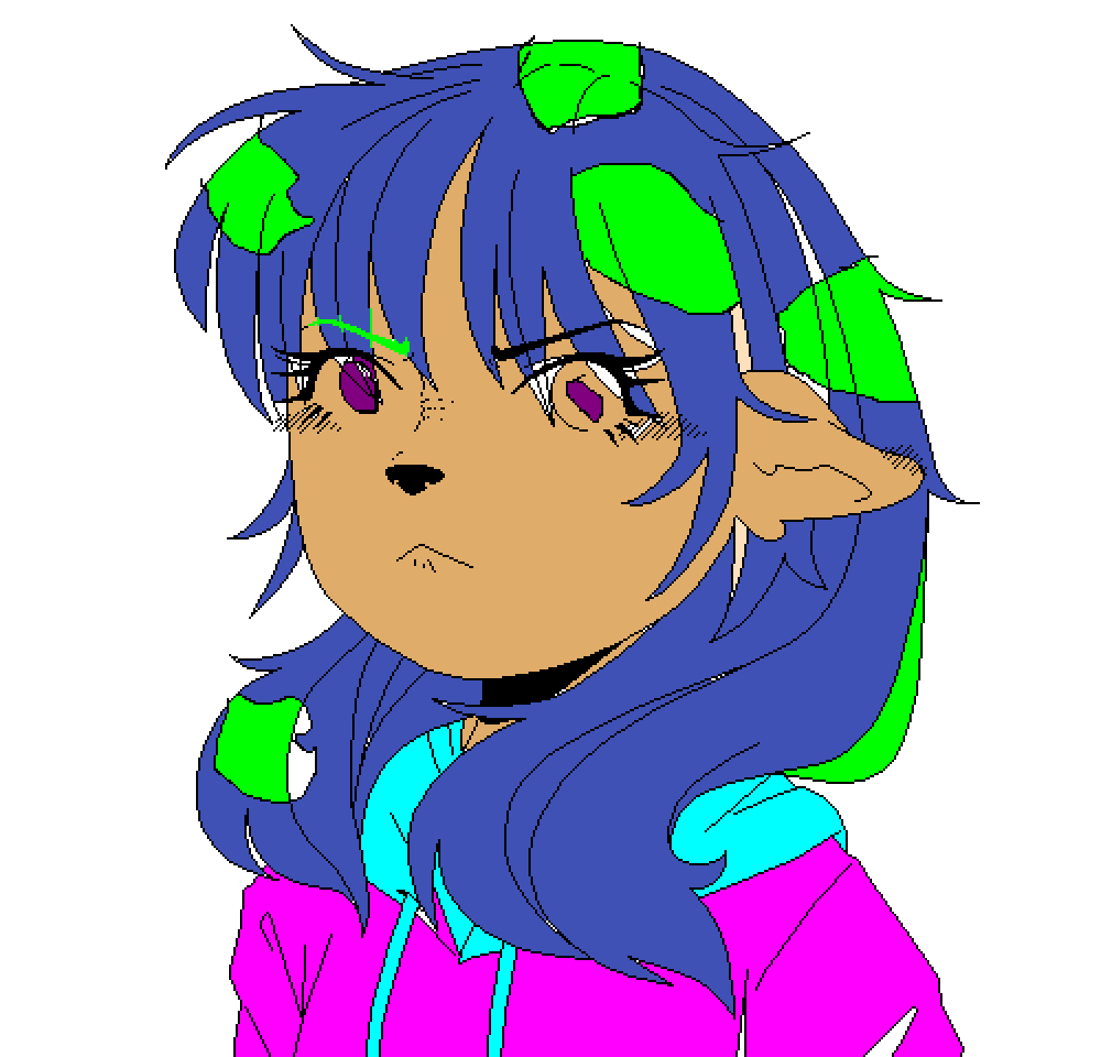 Pixilart - yes by sami-kat