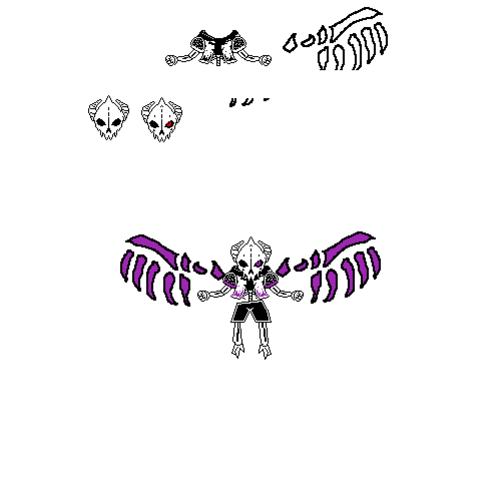 Editing GOD SANS - Free online pixel art drawing tool - Pixilart