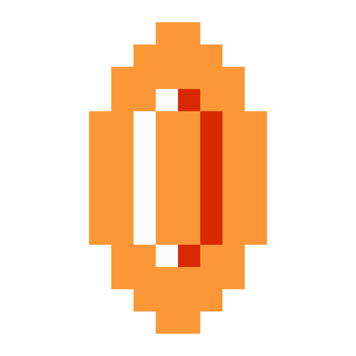 Pixilart - NES Coin by AdvanceSonic