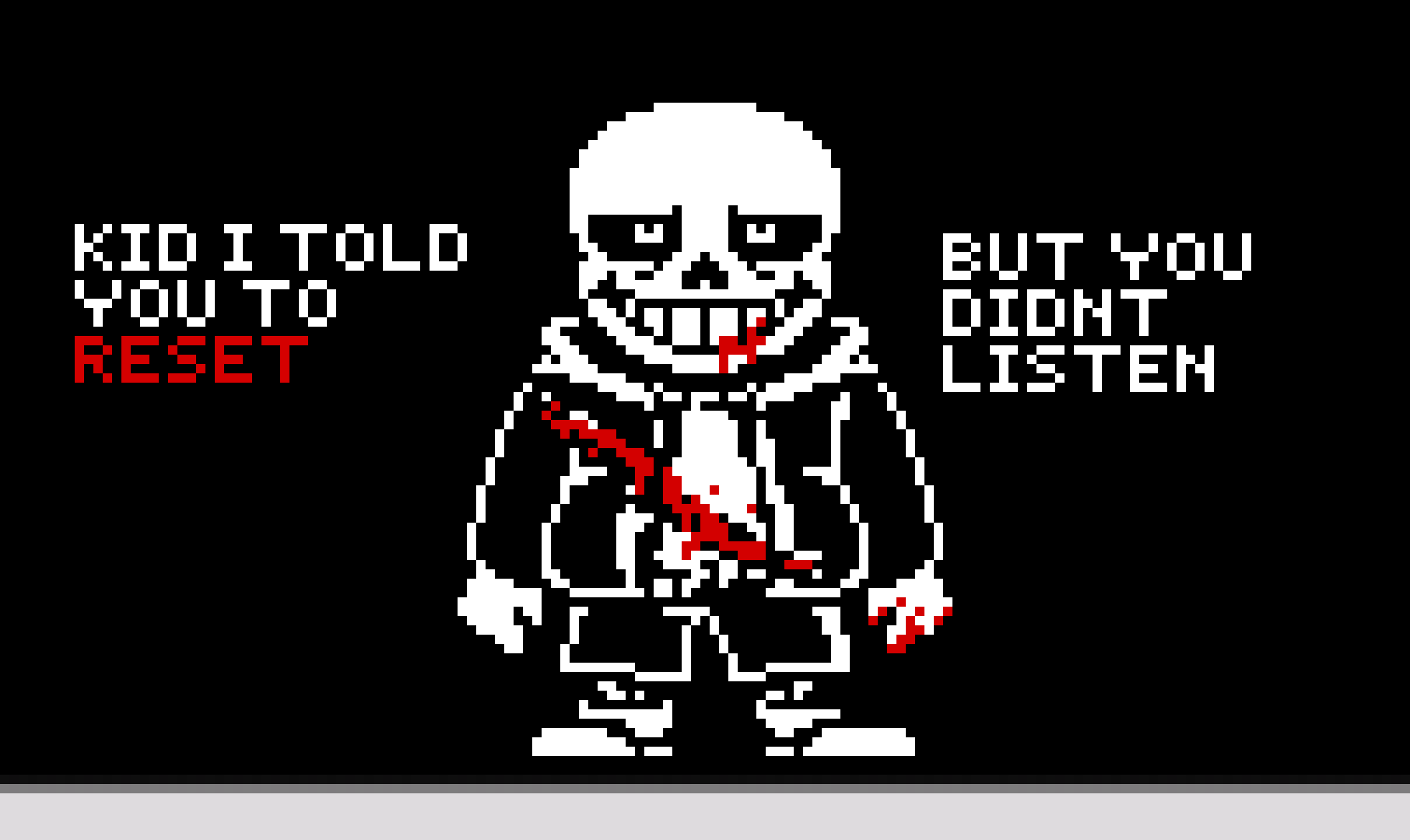 Pixilart - Pre Draft Gif by ur-boi