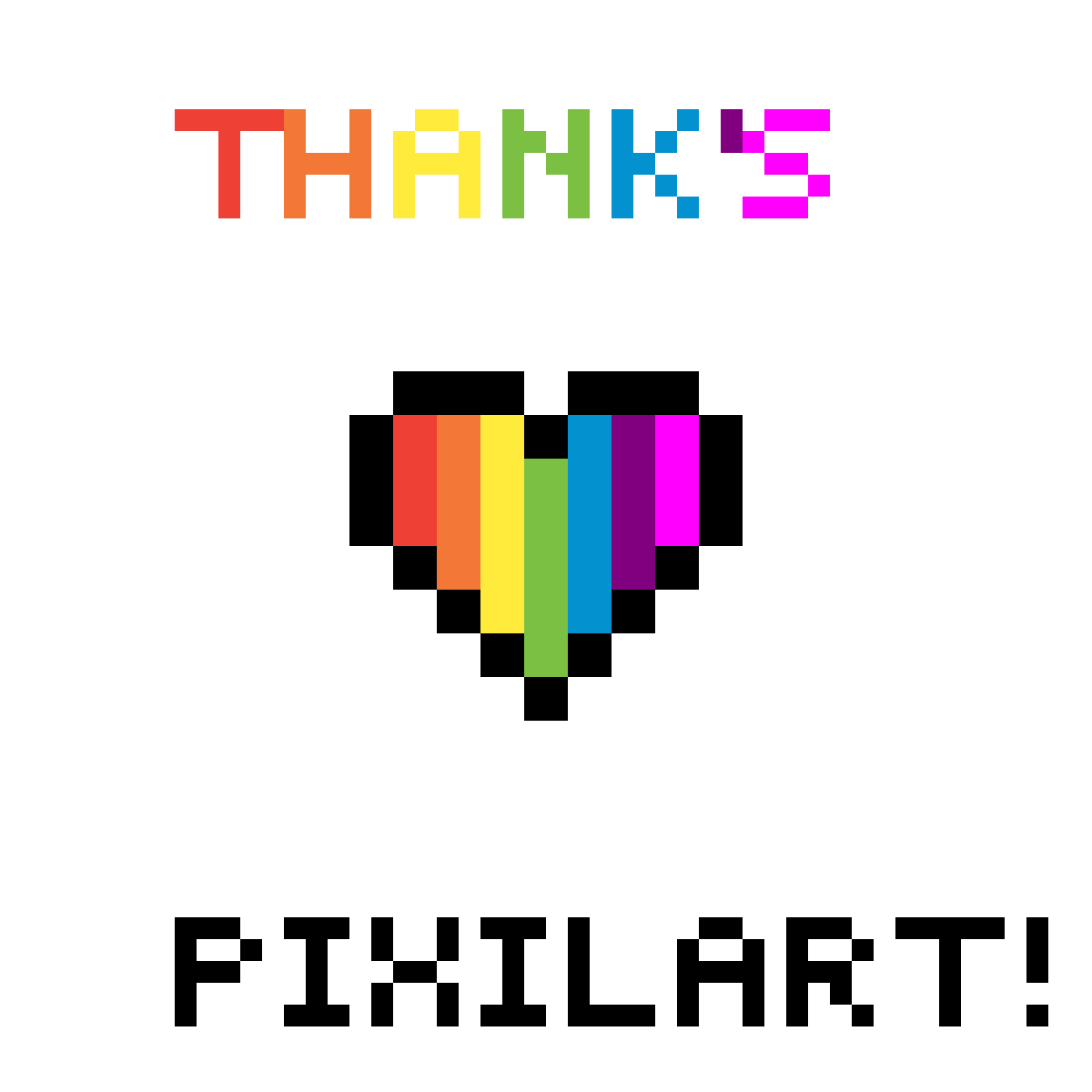 Pixilart - Thanks pixilart! by SCW-Productions
