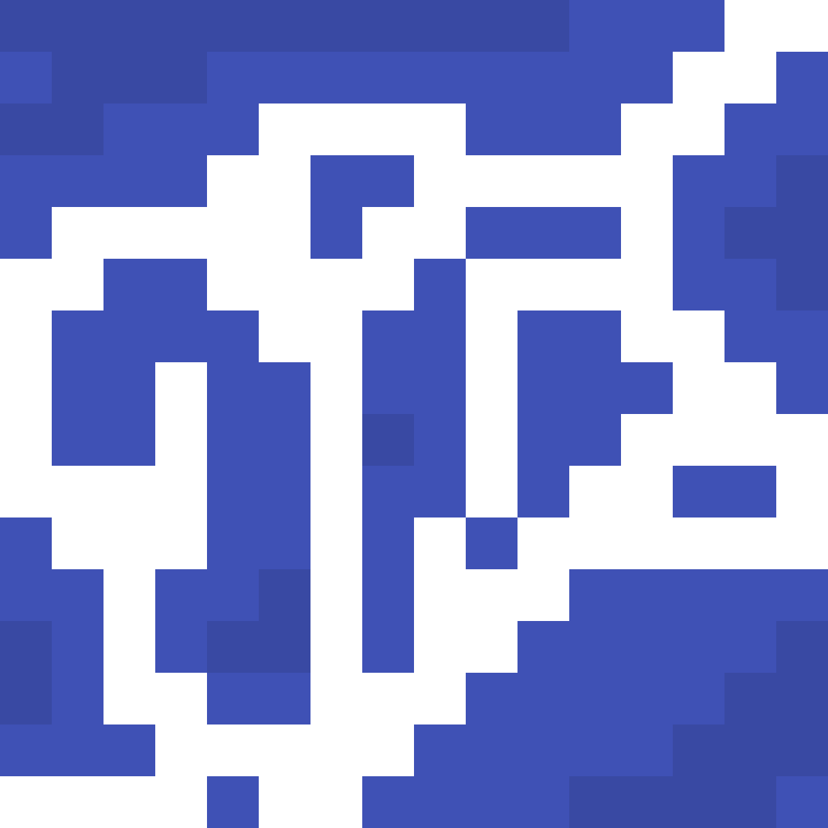 Pixilart - 8 bit spider web by Nightswift