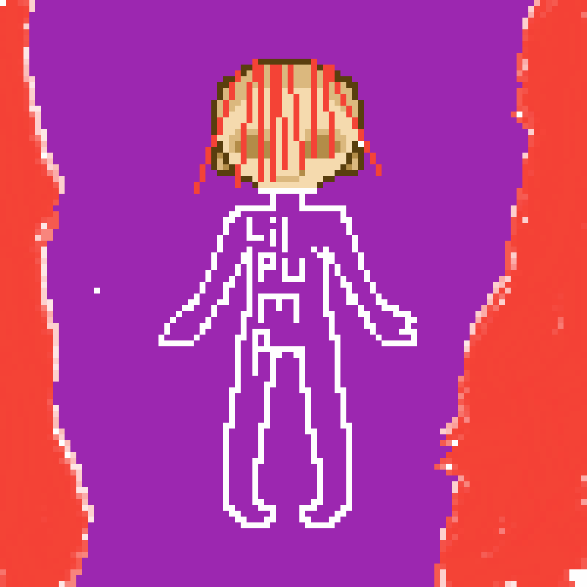 Editing eshay - Free online pixel art drawing tool - Pixilart