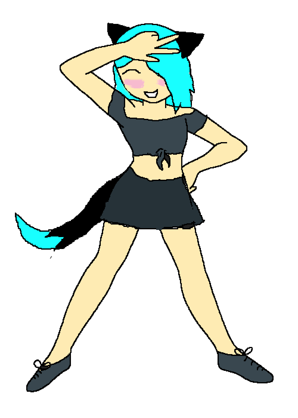 Pixilart - XD Help meh by Expert-Idiot