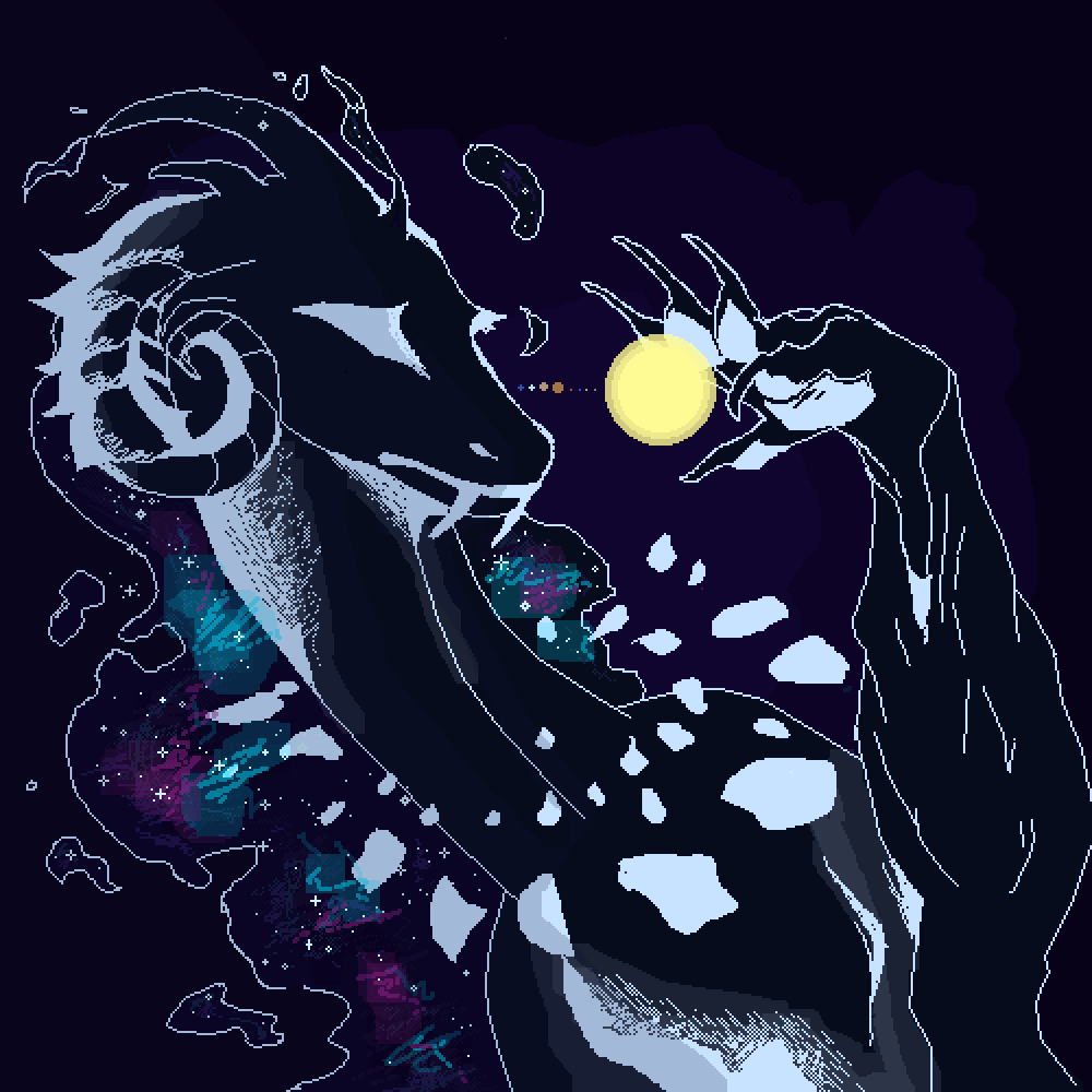Pixilart - Solar Dragon by SillyDraconequs