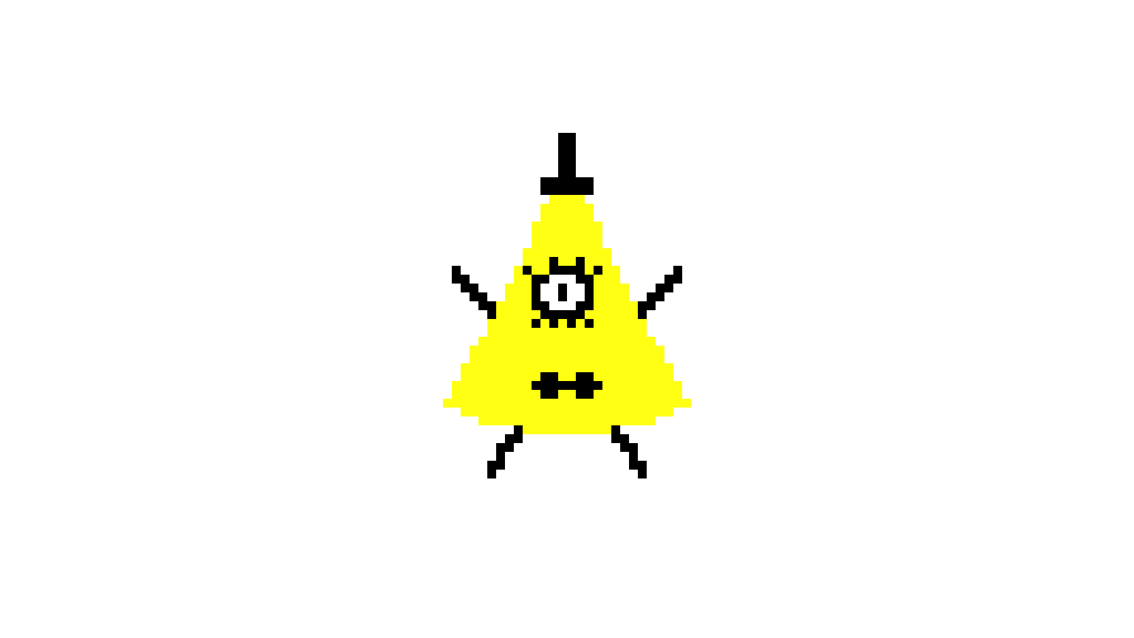 Editing BILL!!!!!!! - Free online pixel art drawing tool - Pixilart