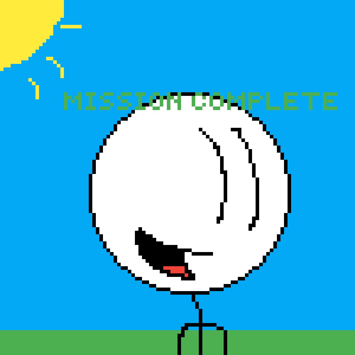 Pixilart - Henry Stickmin by EliArts