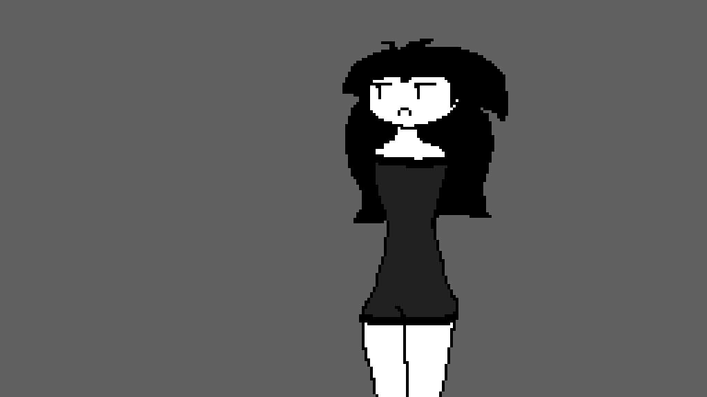 Editing Chess Queen - Free online pixel art drawing tool - Pixilart