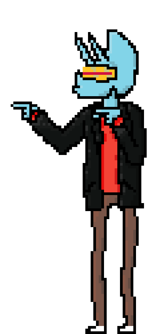 Pixilart - ---- Bung FanArt by Flylikeapear