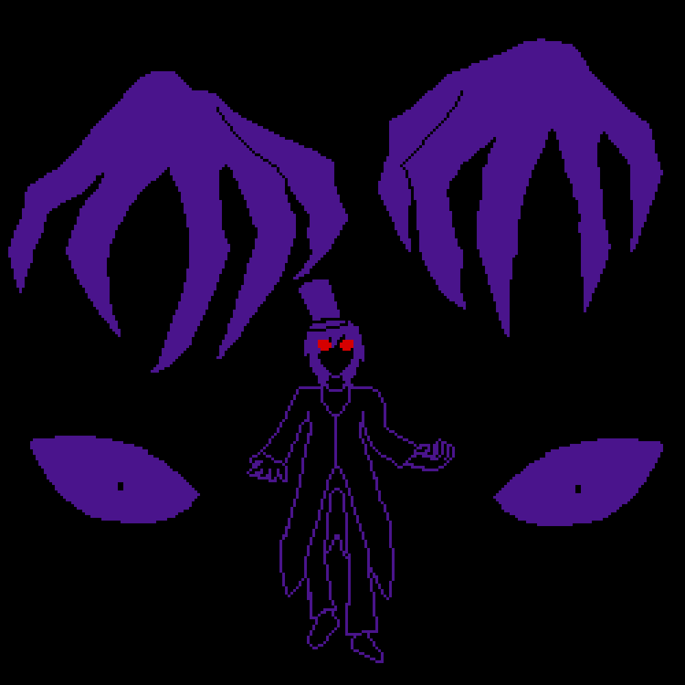 Pixilart - Abyss: Demon of Darkness and Necromancy Class: Out Clas by ...