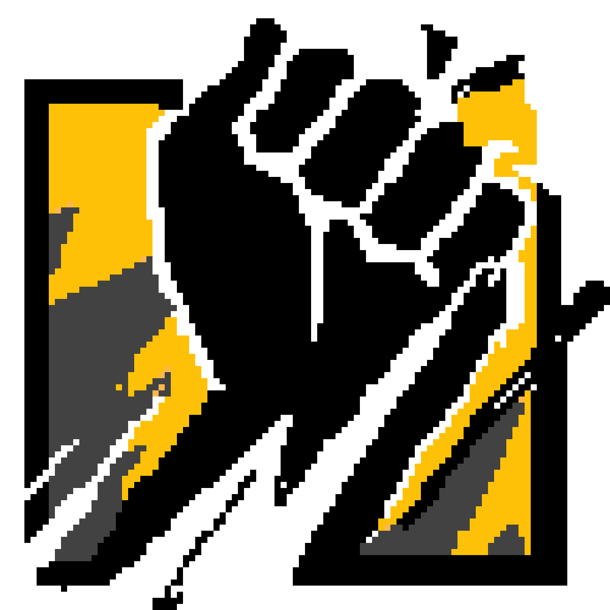 Pixilart - Finka Symbol by GtC-Profit