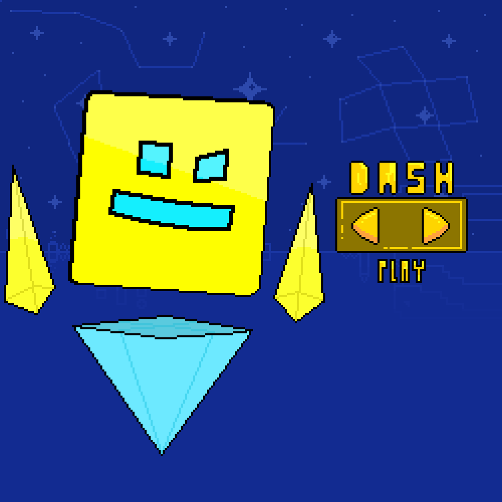 Pixilart - Pixilart — The RPG: Dash by NomoreGeo