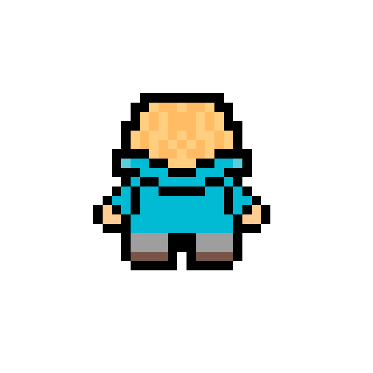 Pixilart - Kace s Moveset Updated by WPatomon