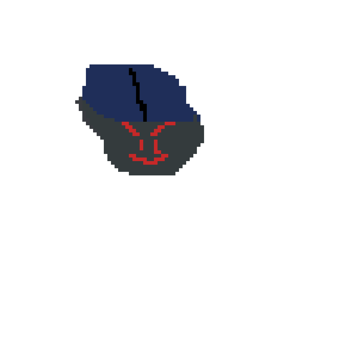 Glitch-Guardia's Gallery - Pixilart
