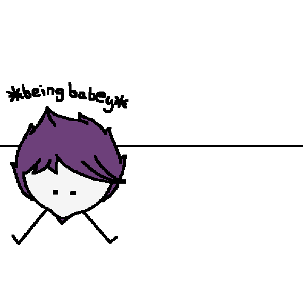 Pixilart - leon dancing by SlushiiVA