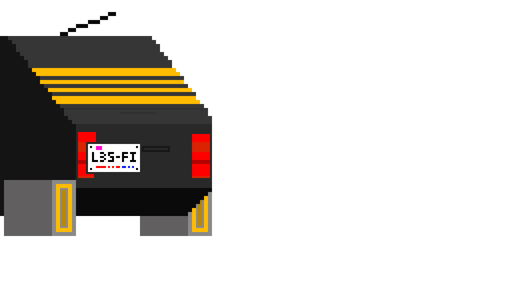 Pixilart - (final) Limo back by Trippy-Dippy