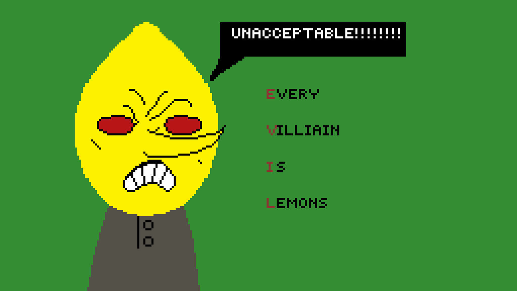 Pixilart - lemongrad by Go-away-im-gone