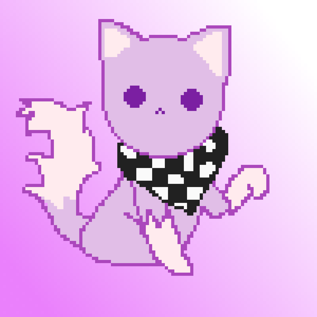 Kokichi-Cat's Gallery - Pixilart