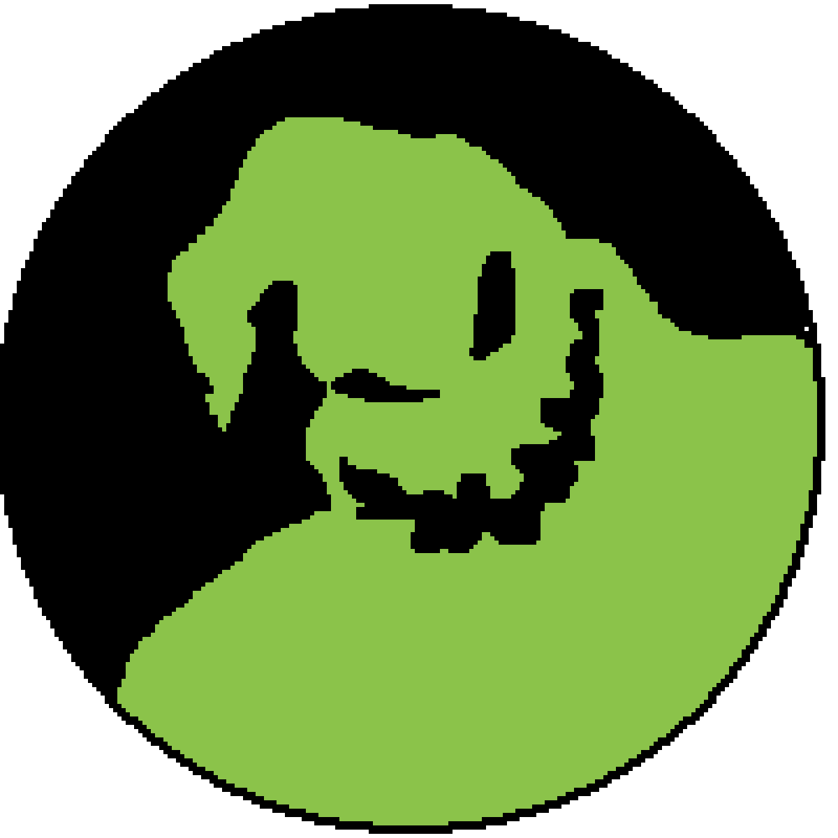 Pixilart - Oogiee boogie by Kailie-Jackson